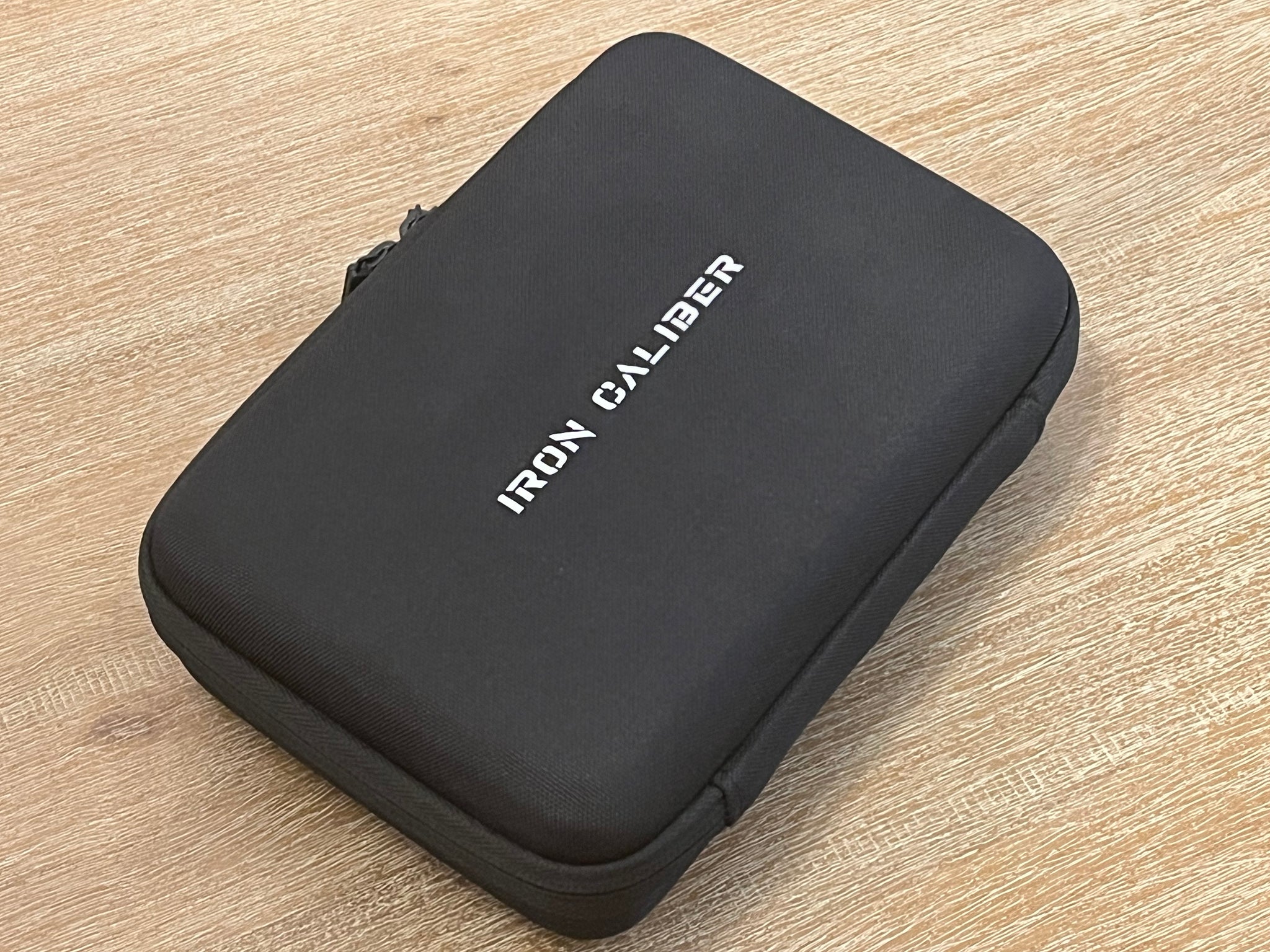 Nintendo Switch Joy-Cons Storage Case – Iron Caliber